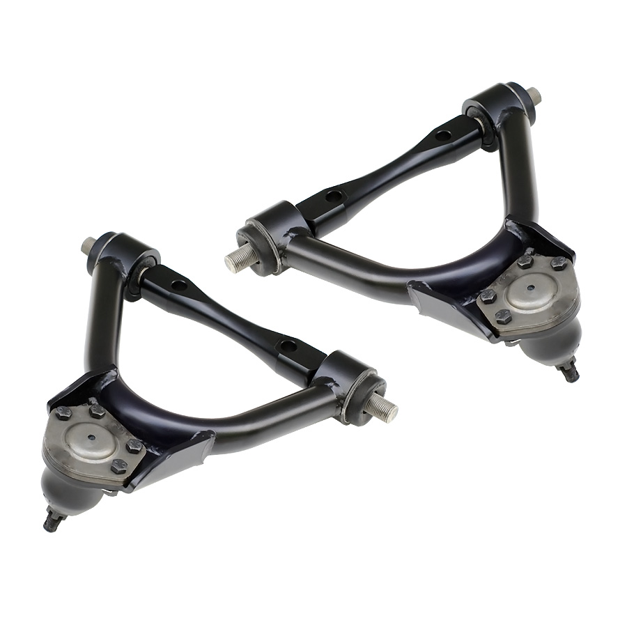 Ridetech StrongArms Front Upper Control Arms, fits 1963-1970 Chevy C10 ...