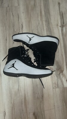 roy jones boxing shoes | eBay