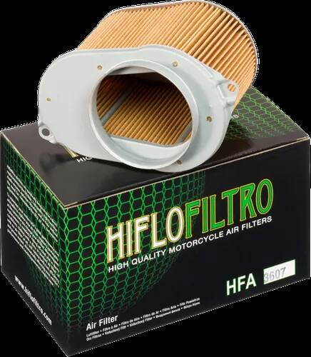 Hiflofiltro Replacement Premium Paper Air Filter for Suzuki Boulevard ...