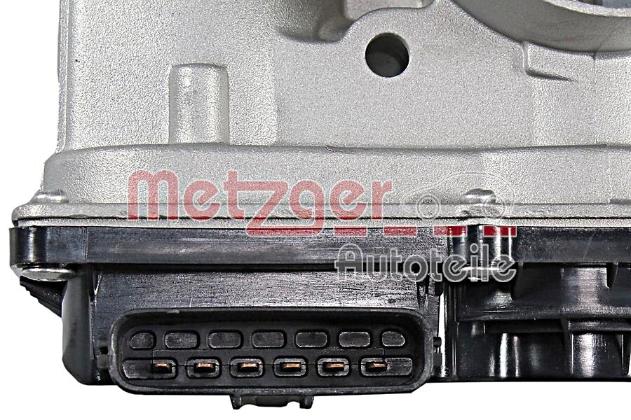 METZGER Throttle Body For MAZDA 3 03-14 Z677-13-640 | eBay