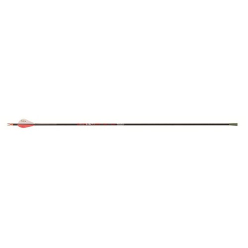 Victory Archery VAP Sport Fletched Arrows 350 Spine (Dozen) | eBay