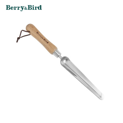 Berry&Bird Garden Seed Planting Shovel Multifunctional Seedling Root ...