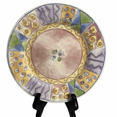 Vintage SANGO The Sweet Shoppe Cherry Cheesecake #3026 Salad/Dessert ...