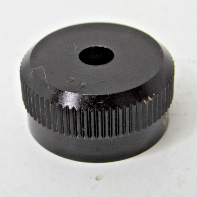 Vintage Redfield Accu-trac Turret New Old Stock #GN-17 | eBay