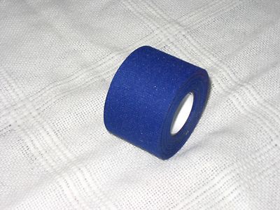 DARK BLUE CLOTH TAPE 1 roli 1.5"x11yds. * FIRST QUALITY * * | eBay ...