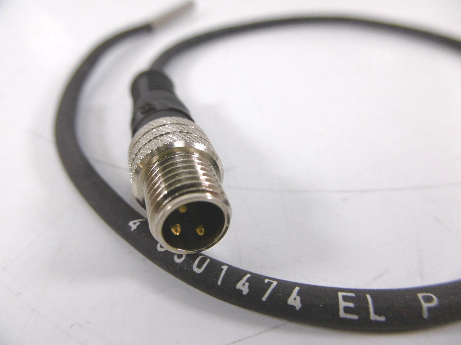 Induktiver Näherungsschalter 4 0301474 EA P IN 40/S | eBay.de