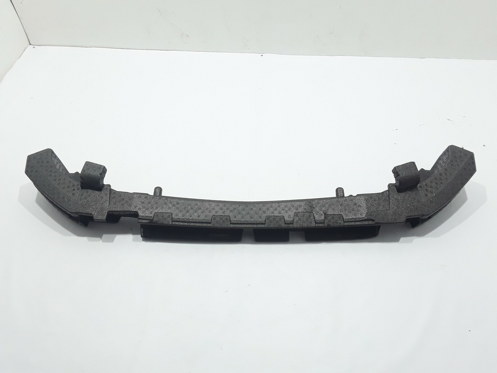 2017 DACIA DUSTER FRONT BUMPER MOUNT BUMPER CARRIER REINFORCEMENT ...