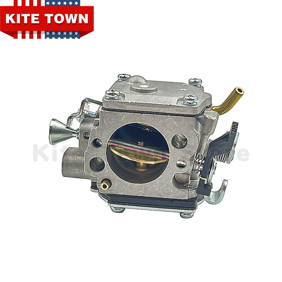 Carburetor for Husqvarna K960 Cut Off Saw 502623201 544266101 | eBay
