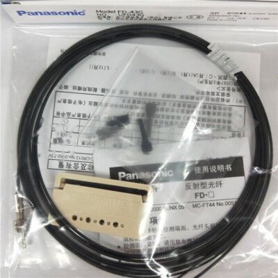 1pc new Panasonic FD-43G FD-ENM1S1 | eBay