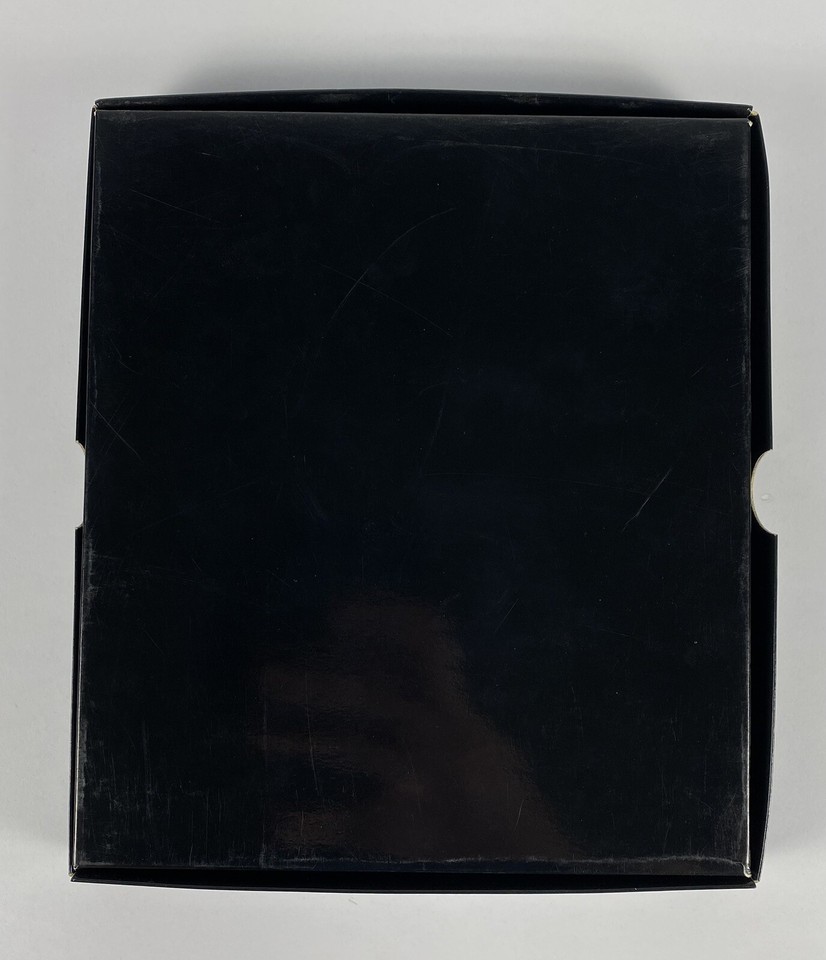 1991 LEMMINGS Game IBM PC 5 1/4” Disks with Inner Box Psygnosis 5.25 ...