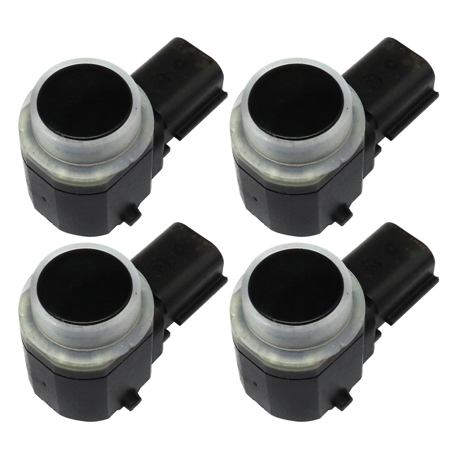 4X Parking Aid Sensor Reverse Proximity for Ford F150 F250 F350 ...