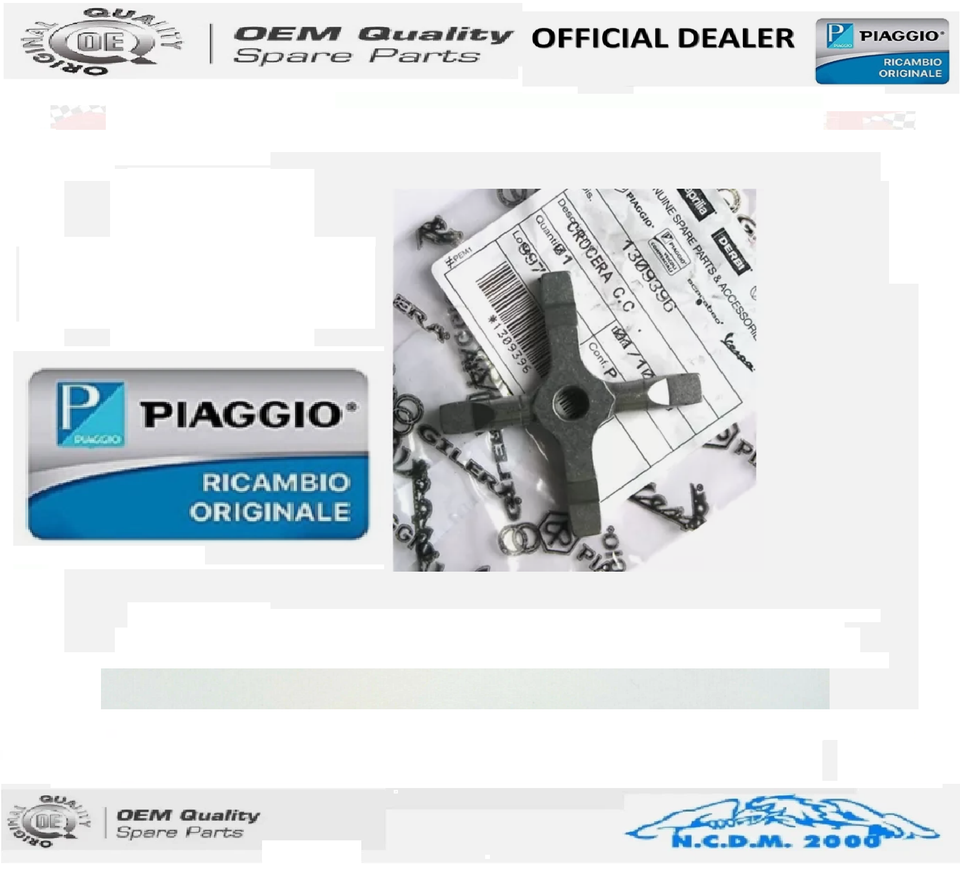 Original Piaggio Vespa PX 200 Gearbox 1 Type | eBay