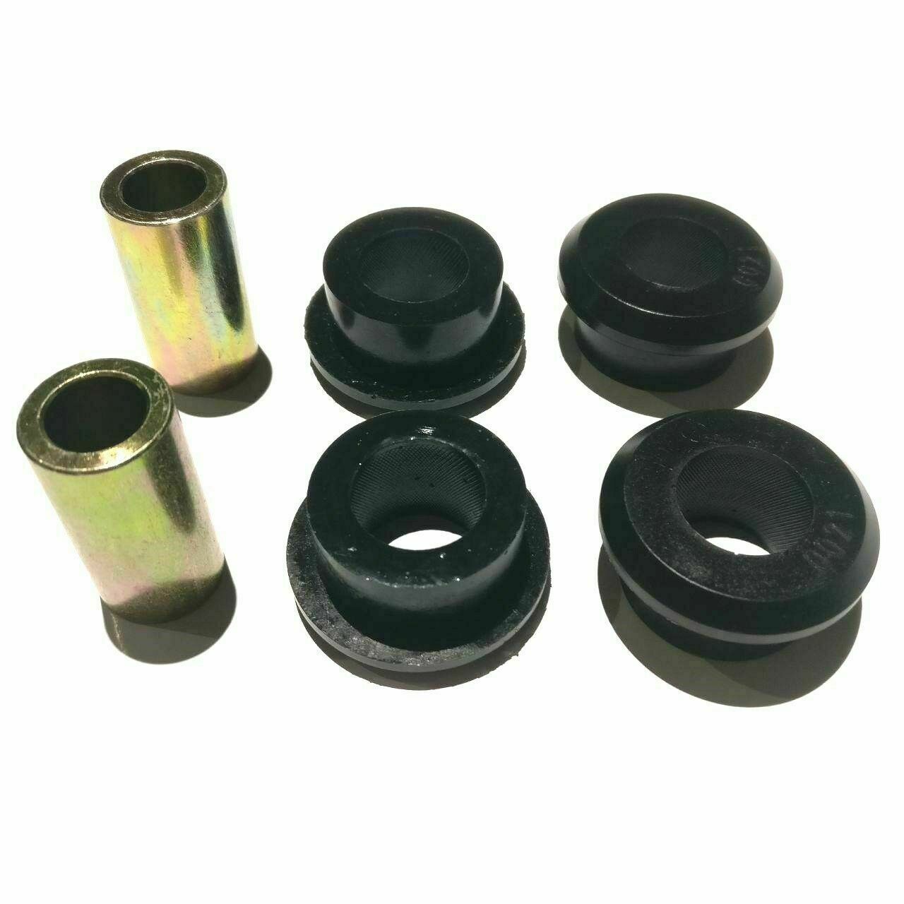 POLYPRO REAR CONTROL ARM LOWER FRONT REAR BUSH for TOYOTA CAMRY ACV40 ...