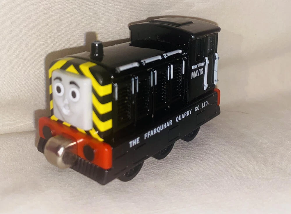 Thomas The Train Mavis