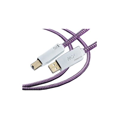 Furutech GT2 NCF USB-B High End Performance USB Kabel A-B | eBay