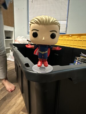 The Boys Merch Homelander | eBay