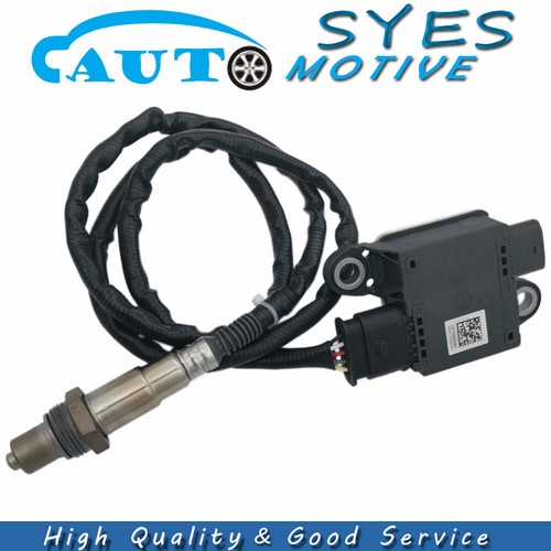 Diesel Exhaust Particulate Sensor 68146140AC For Jeep Grand Cherokee ...