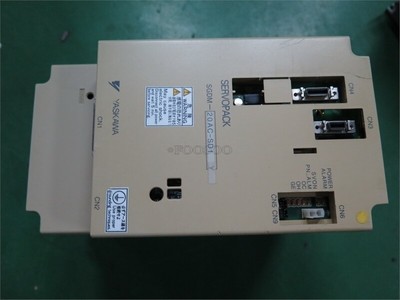 1Pc Used Yaskawa Driver SGDM-20AC-SD1 #WM06 ub | eBay