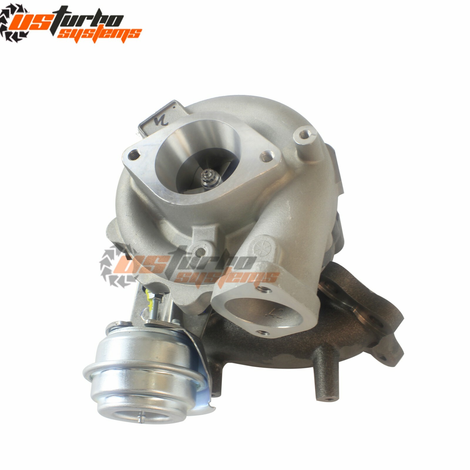 GT2056V 767720 Turbo for 2006-2008 Nissan Pathfinder 2.5L YD25 14411 ...