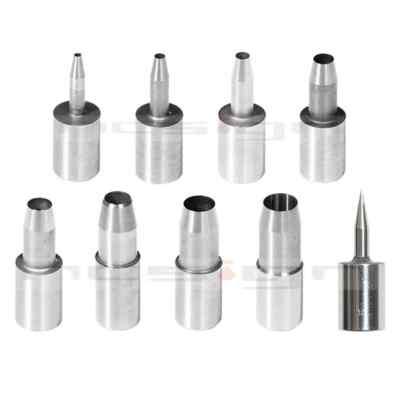 Punching Bit HSS Tool 3999213 3999201 3999200 3999202 203 204 205 206 ...