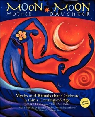 Moon Mother, Moon Daughter (Paperback or Softback) 9780983338154| eBay