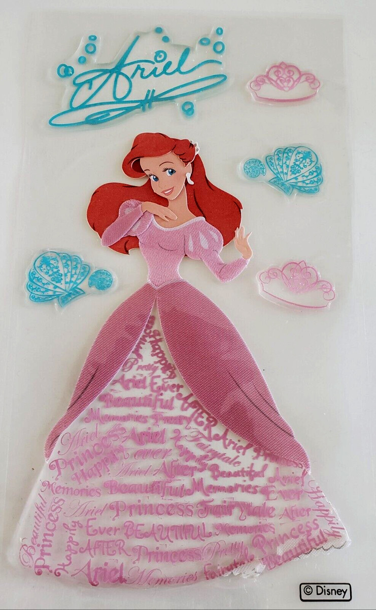 Beautiful Princess Words