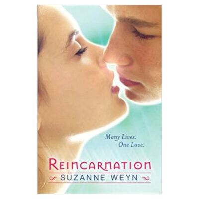 Reincarnation (Paperback) 9780545013246| eBay