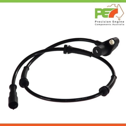 PEC Wheel Speed Sensor - RH Rear For Volkswagen Caravelle / Multivan T4 ...