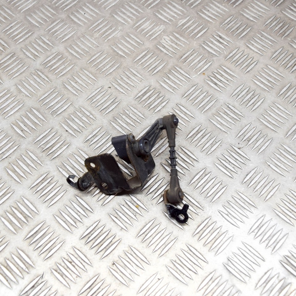 JAGUAR E-PACE X540 Rear Right Height Level Sensor J9C3-3C097-AA 2.0D ...