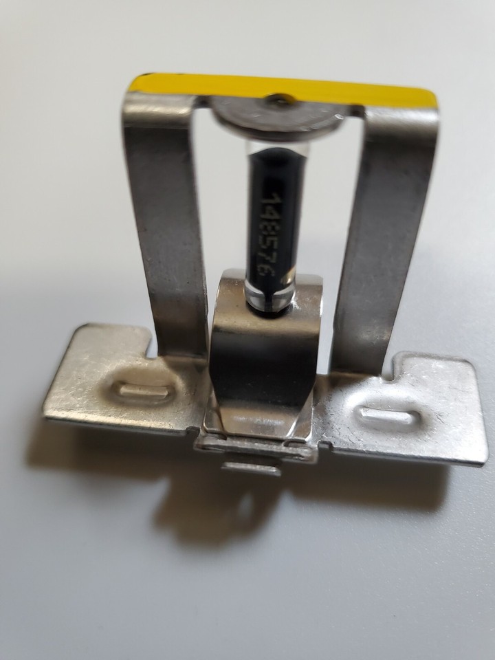 FVIR (Flammable Vapor Ignition Resistant) or FTR Fixed Thermal Release ...