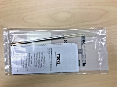 233106 KARL STORZ MICRO GUIDING INSTRUMENT, F/ELECTRODES | eBay
