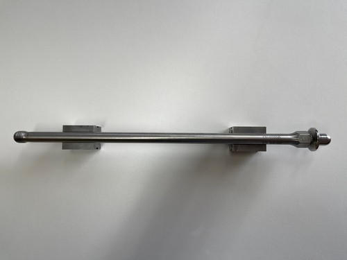 colt pielstick PC 2.5 High Pressure Fuel Conduit | eBay