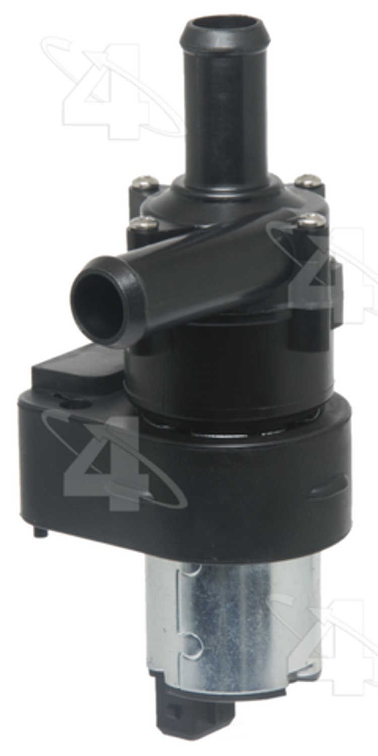 Engine Auxiliary Water Pump 4 Seasons 89004 fits 01-03 Dodge Durango ...