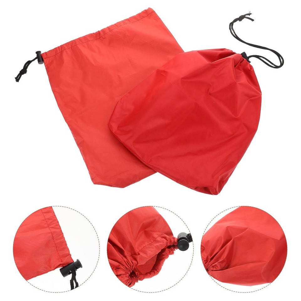 2 Pcs Rear View Mirror Cover Car Rearview Protective Side Protection ...