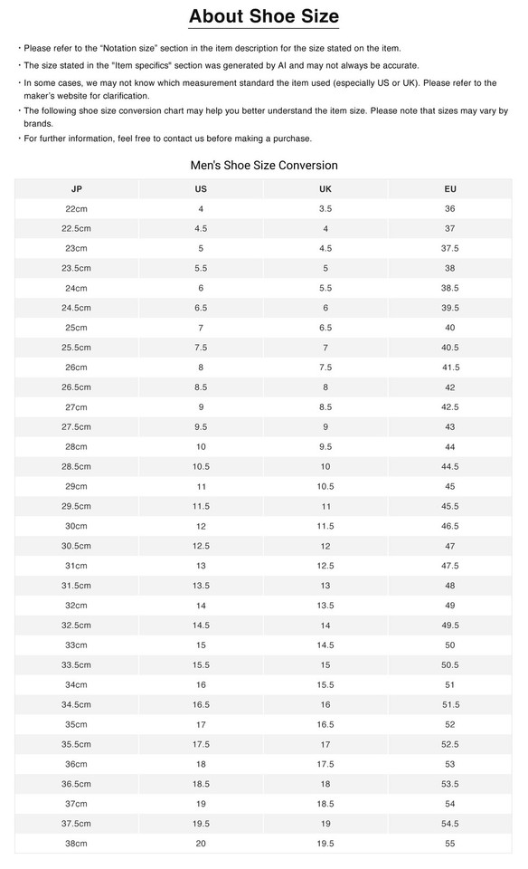 Alpine Design high-top sneakers 25.5 Damage details ・Surface: Scratch ...