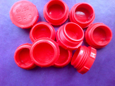 GAS METER UNION PLUG BLANK TEST 3/4 INCH BS 746 X 1 | eBay