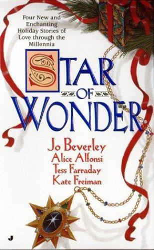 Star of Wonder by Alice Alfonsi, Tess Farraday, Kate Freiman and Jo ...