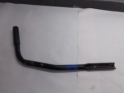 Cub Cadet 524 Snow Blower 5 HP Right Upper Control Handle | eBay