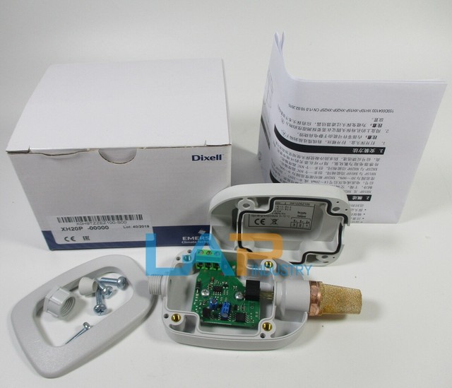 1pcs for Dixell Humidity Sensor Xh20p-00000 for sale online | eBay