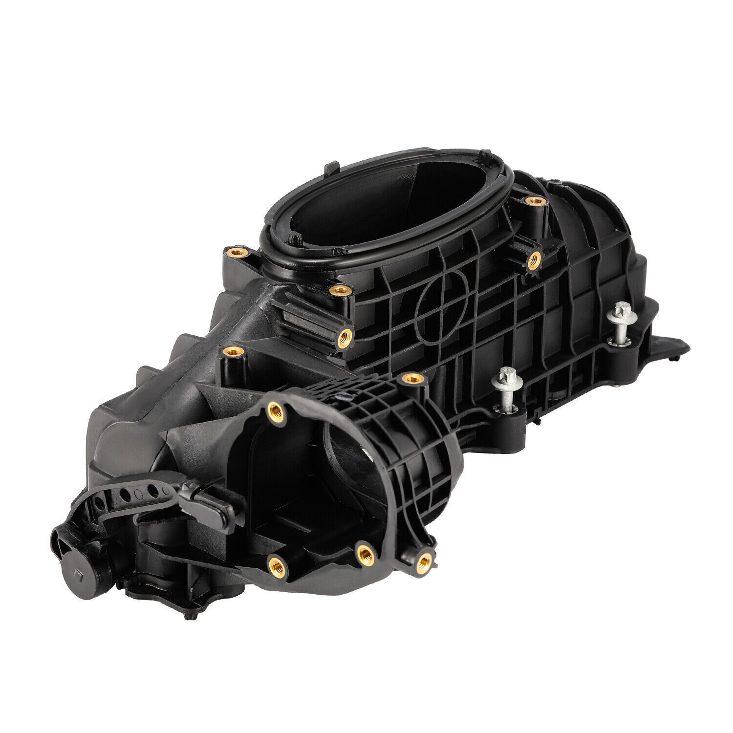 A6510900037 INLET INTAKE MANIFOLD FOR MERCEDES OM651 SPRINTER 906 W204 ...