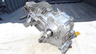 Generators - Generator Head