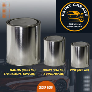 Paint Garage | eBay Stores