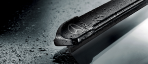 Mercedes-Benz W166 ML, GLE, GL, Front Windshield Wiper Blade Set ...