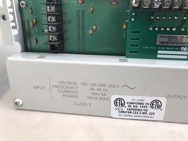 AFC Tellabs UMC1000 Controller Chassis and Cards for sale online | eBay