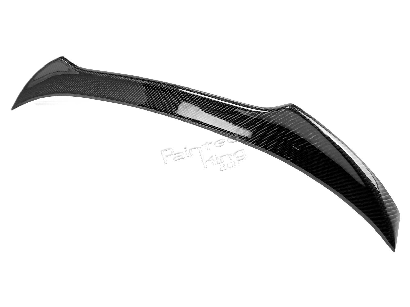 22+ Fits Honda Civic 11th Hatchback Rear Trunk Spoiler FE FL V Type ...