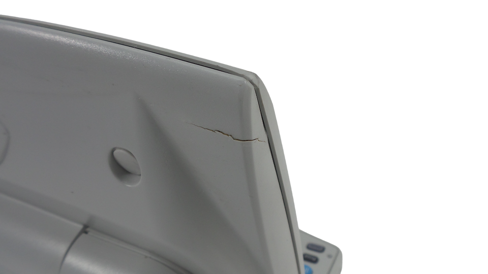 Nidek RT-5100 Auto Phoropter Refractor Head w/ Control Box - Free ...