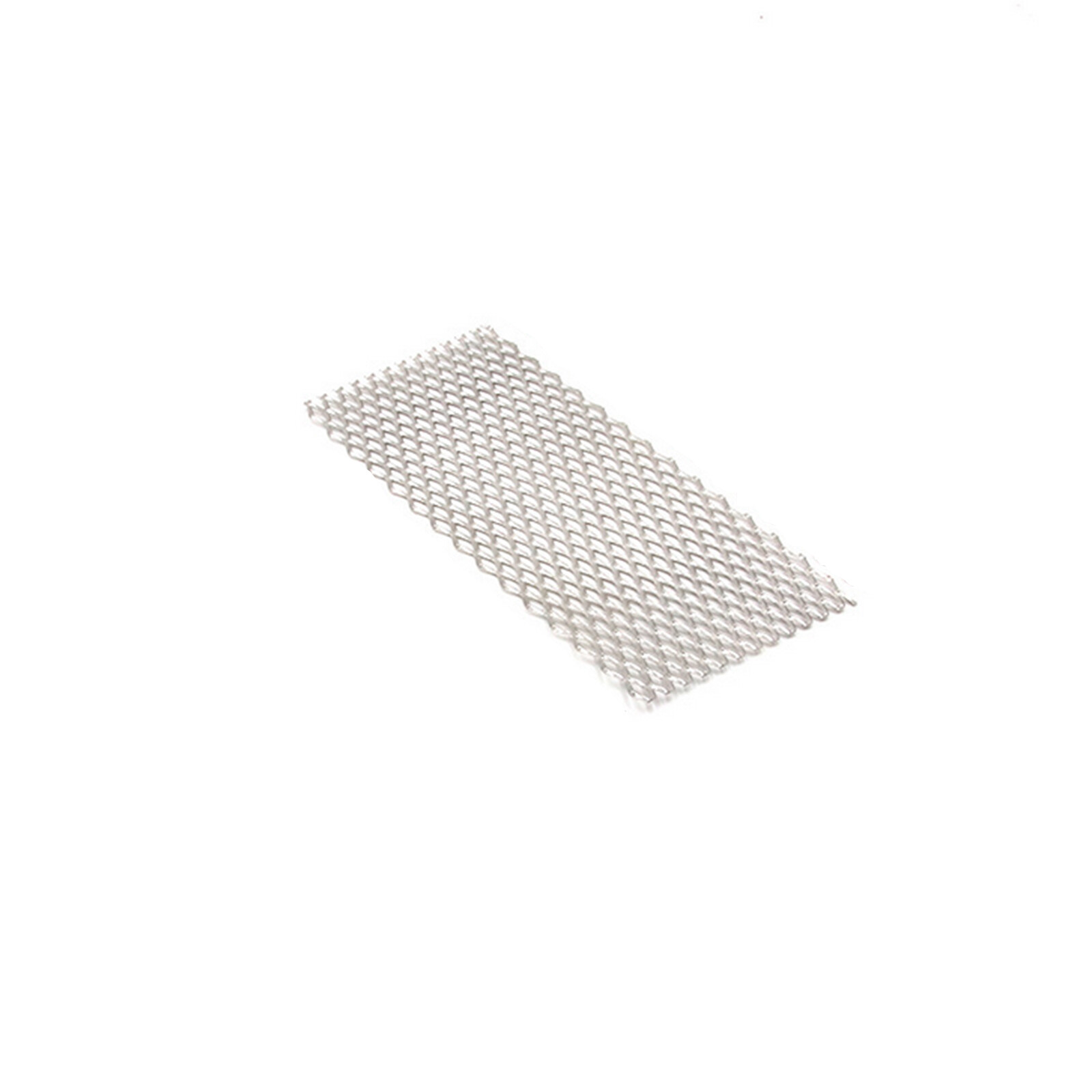 Titanium Mesh Net Electroplating Anode Plate for Jewellery Plating ...