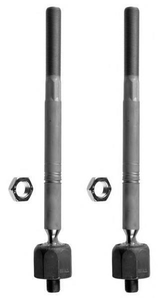 Inner Axle Tie Rod Joint Front For Land Rover Discovery Sport 14-On X2 ...