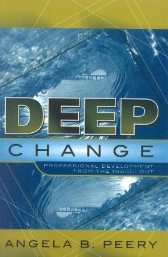 Angela B. Peery Deep Change (Paperback) (UK IMPORT) 9781578860487 | eBay