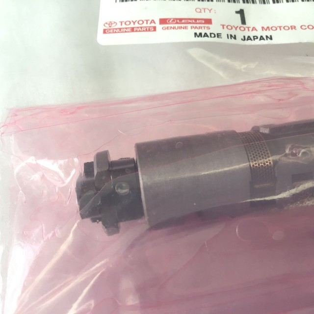 3529034010 Genuine Toyota Solenoid ASSY Line Pressure Control 35290 ...